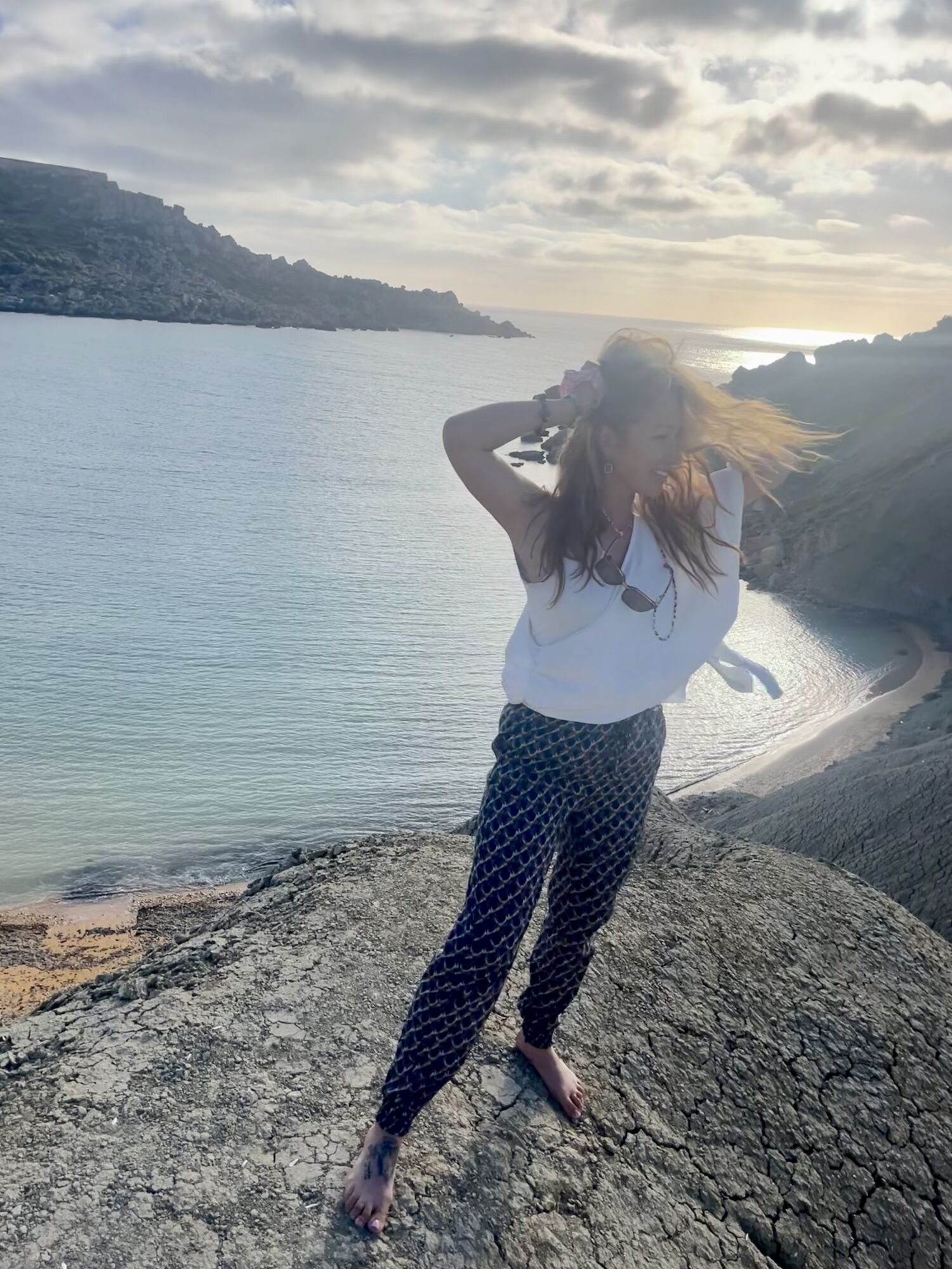 Úvaha o našej jedinečnosti